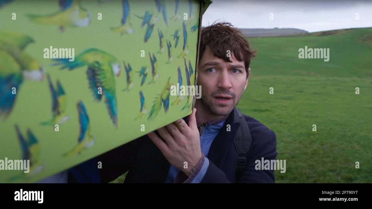 THE LAST RIGHT, Michiel Huisman, 2019. © Level 33 Entertainment ...