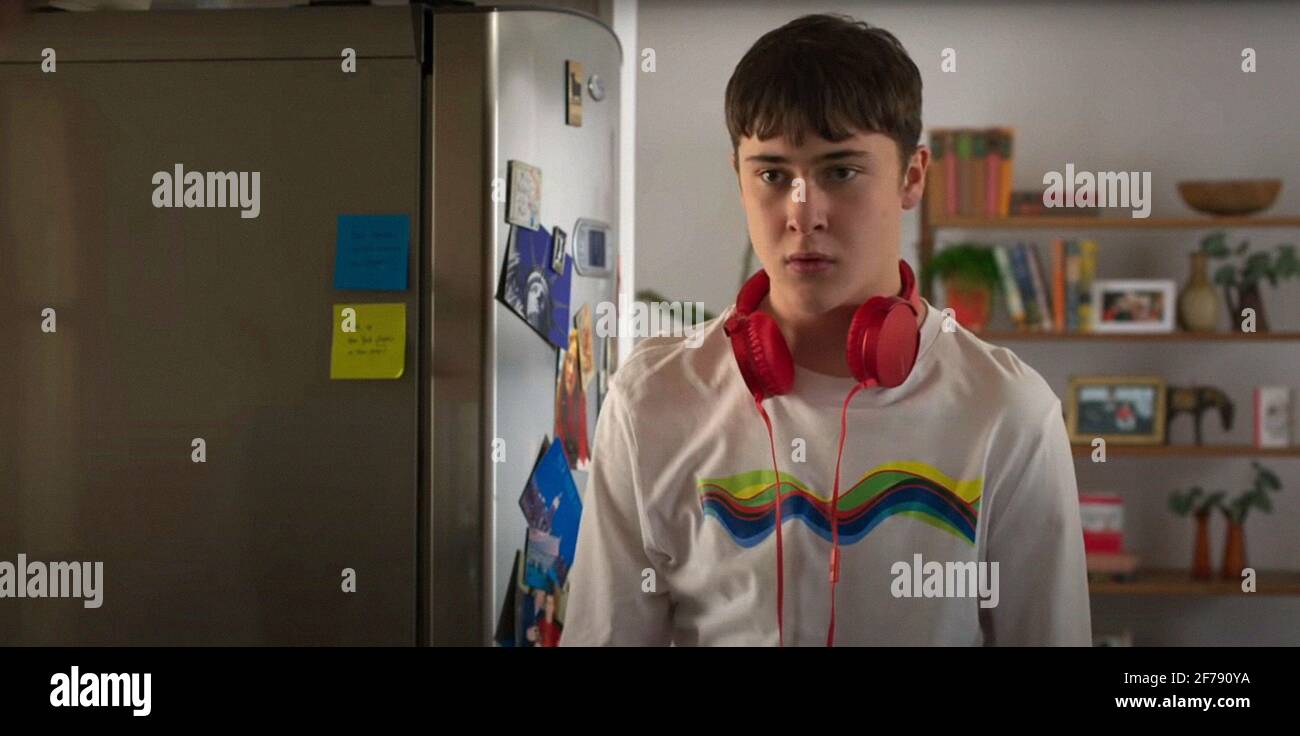 THE LAST RIGHT, Samuel Bottomley, 2019. © Level 33 Entertainment ...