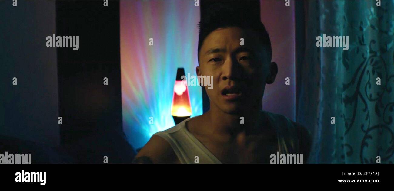 MY TRUE FAIRYTALE, Mark Daugherty, 2021. © Gravitas Ventures / Courtesy ...