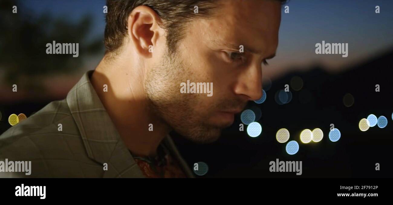 MONDAY, Sebastian Stan, 2020. © IFC Films / Courtesy Everett Collection ...