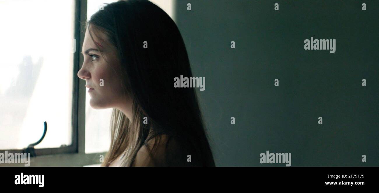 MY TRUE FAIRYTALE, Emma Kennedy, 2021. © Gravitas Ventures / Courtesy ...