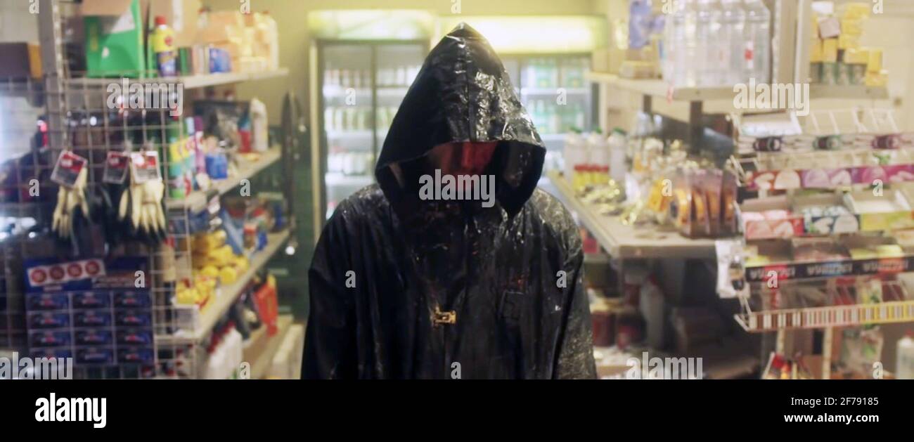 OPEN 24 HOURS, Cole Vigue, 2018. © 4Digital Media /Courtesy Everett ...