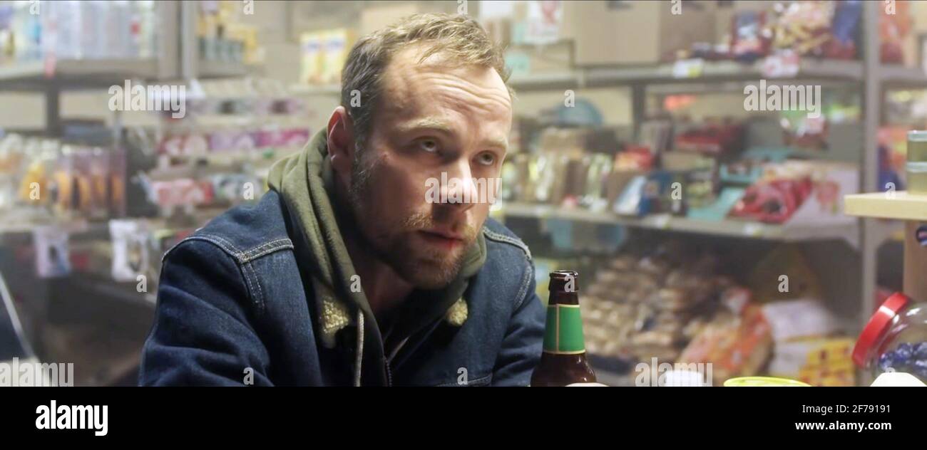OPEN 24 HOURS, Brendan Fletcher, 2018. © 4Digital Media /Courtesy ...