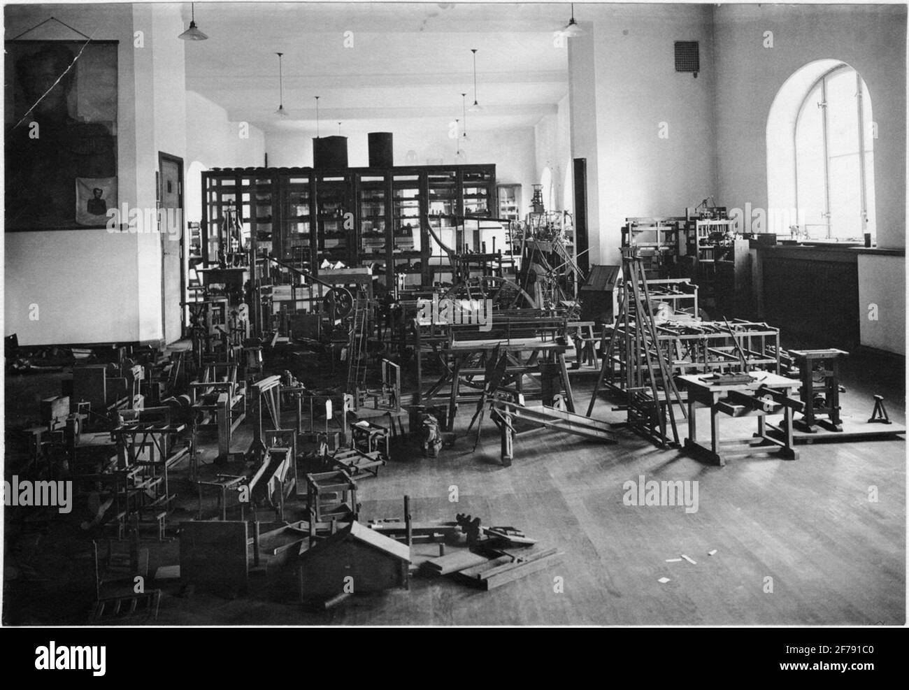 Polème hi-res stock photography and images - Alamy