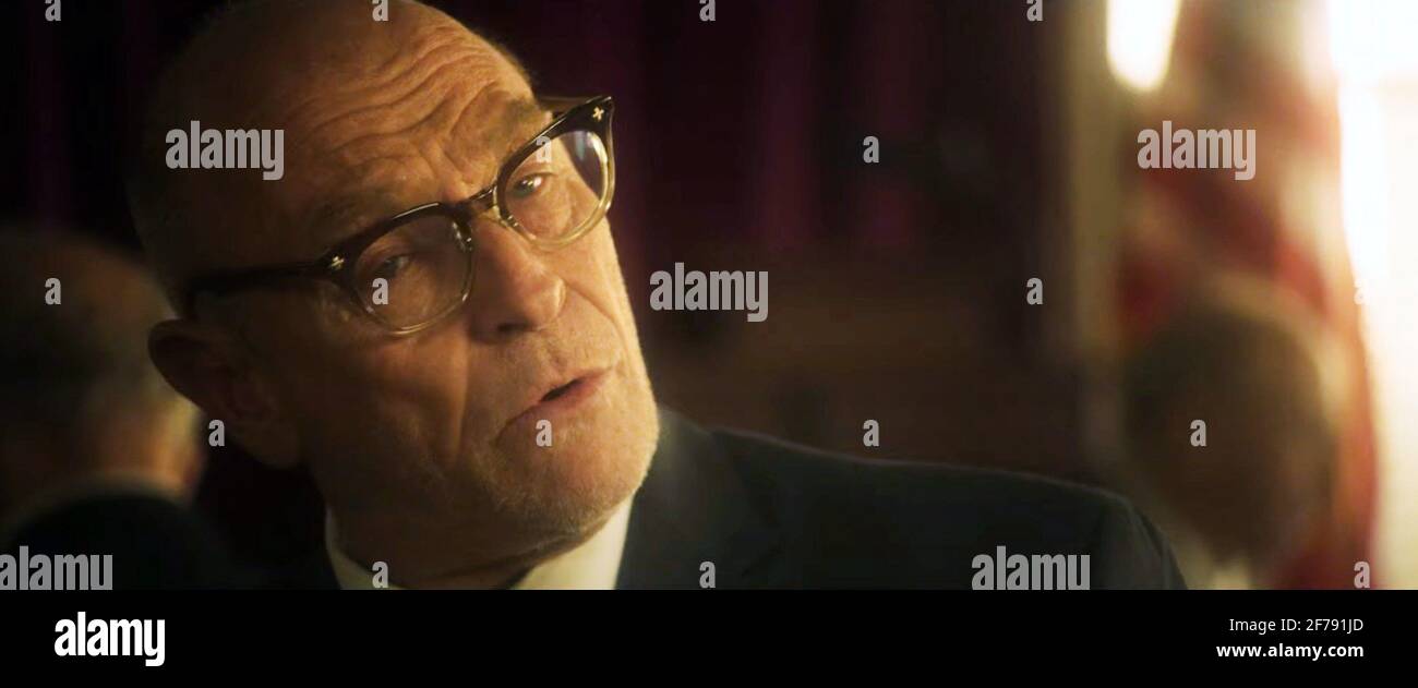 ROE V. WADE, Corbin Bernsen as Justice Harry A. Blackmun, 2021 ...