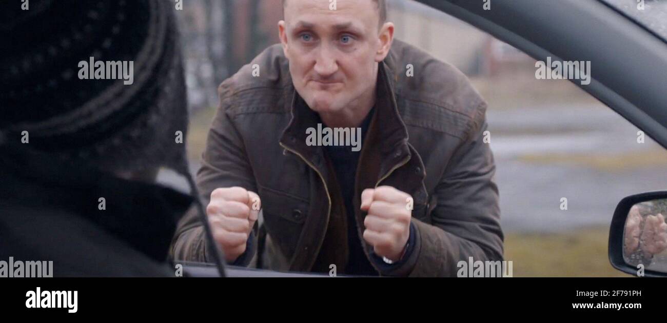 SAY YOUR PRAYERS, from left: Harry Melling, Tom Brooke, 2020 ...