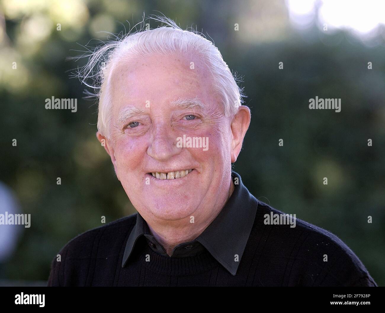 Ken jones hi-res stock photography and images - Alamy