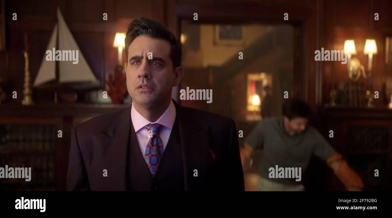 THUNDER FORCE, Bobby Cannavale, 2021. © Netflix /Courtesy Everett ...