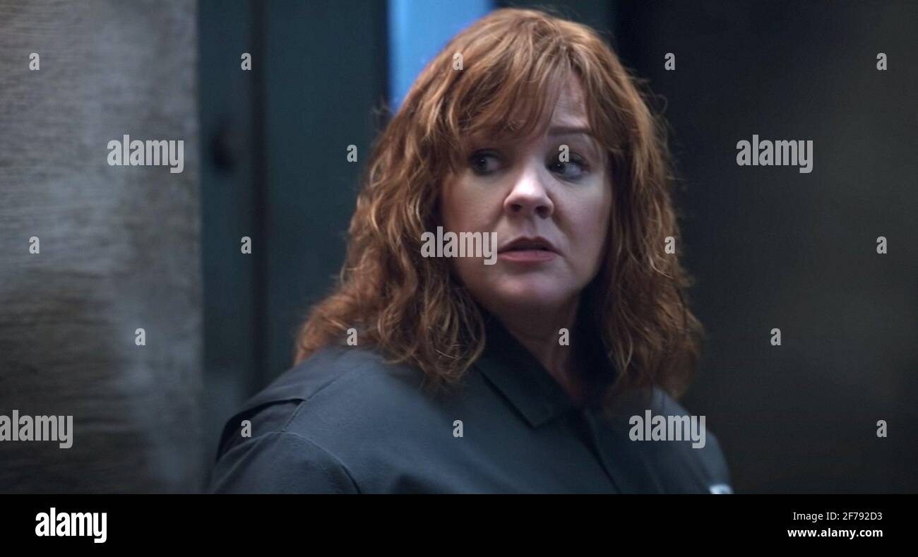 Thunder force netflix hi-res stock photography and images - Alamy