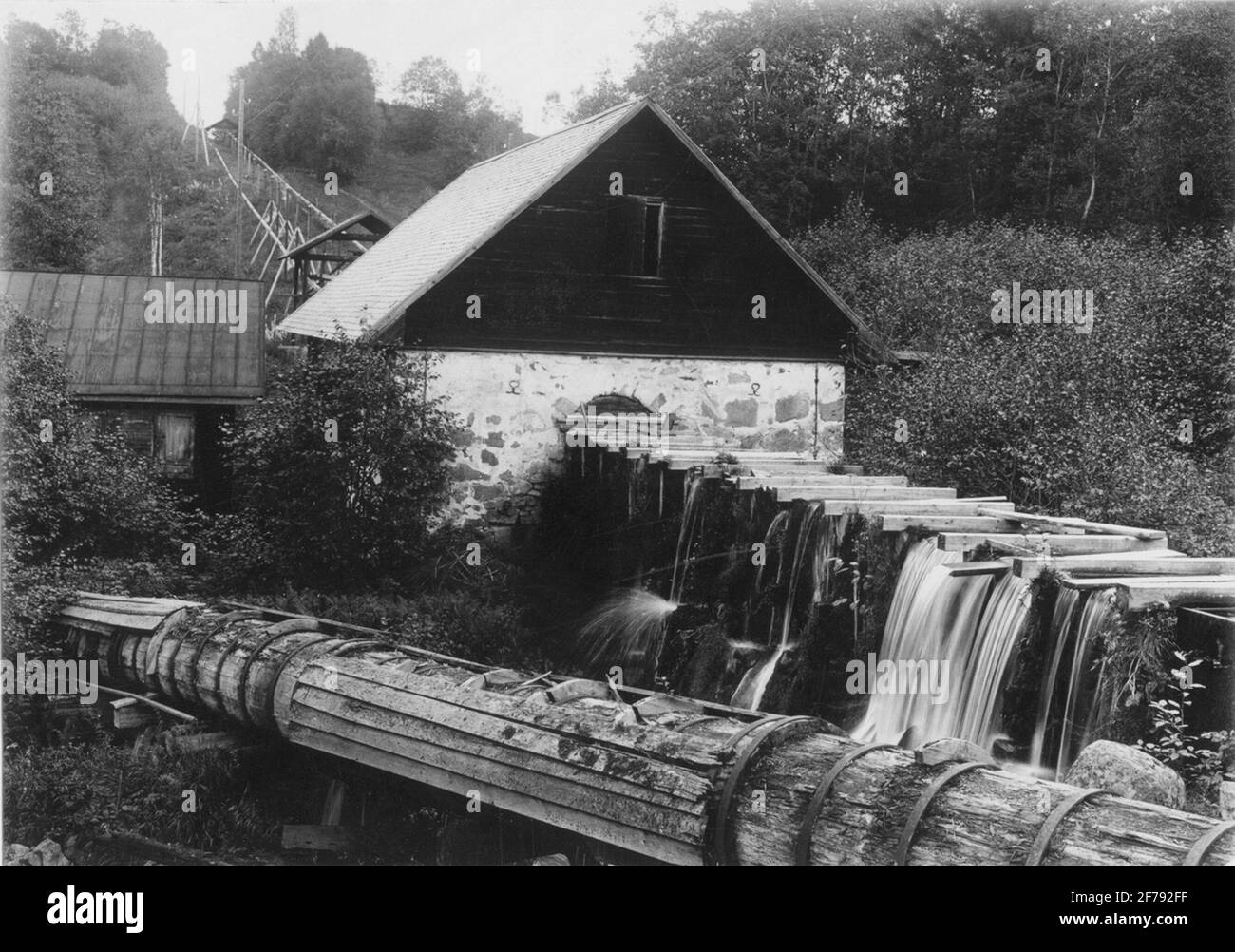 Kilometers long Black and White Stock Photos & Images - Alamy