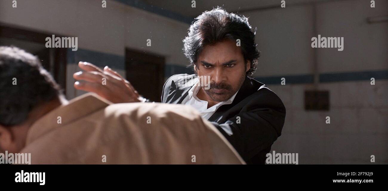 VAKEEL SAAB, Pawan Kalyan, 2021. © Sri Venkateswara Films /Courtesy ...