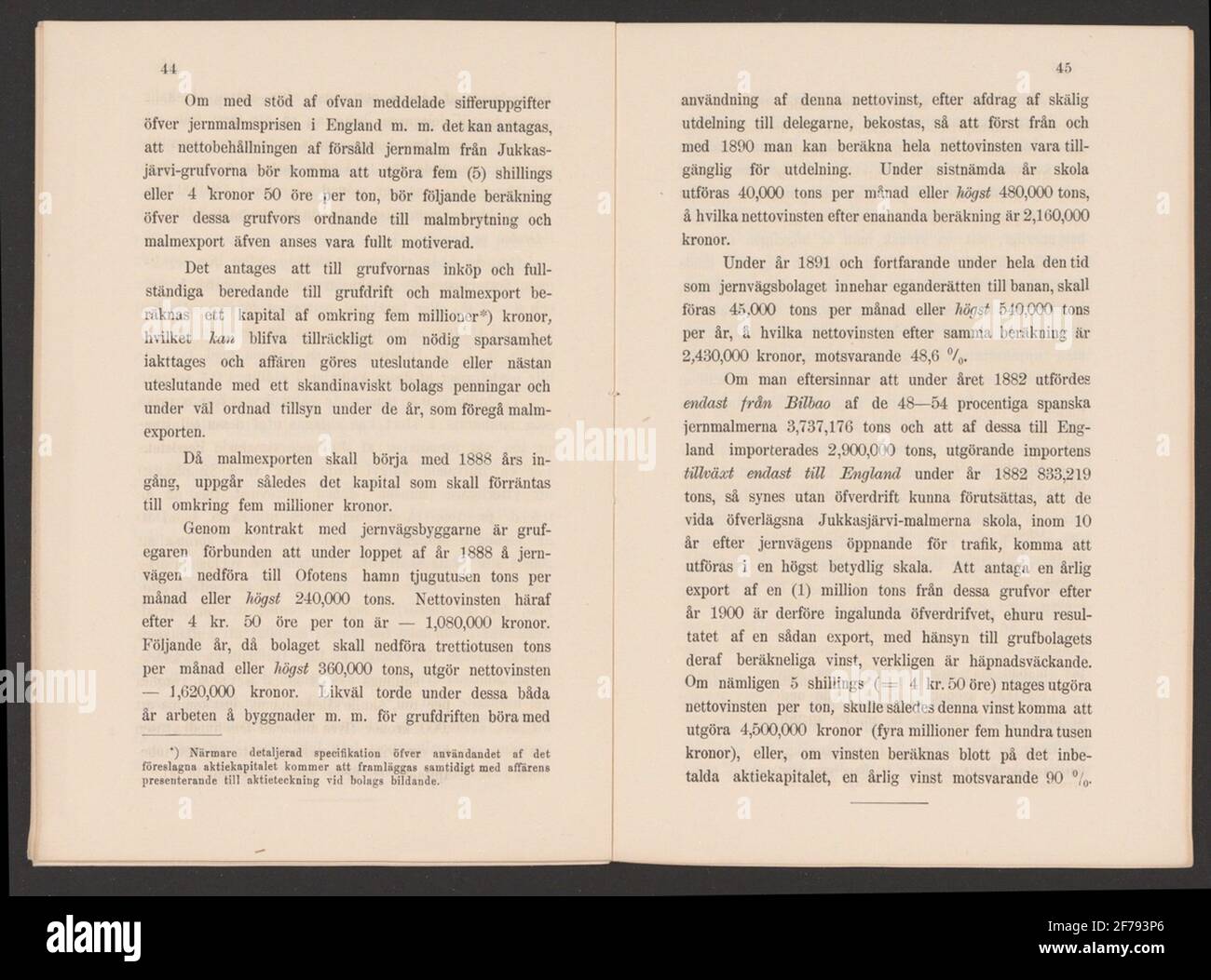 Kiirunavaara.Kiruna Many Kronology.ur Carl Sahlin Mountain History ...