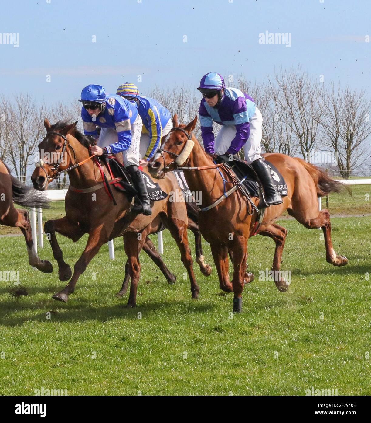 Apache the horse hi-res stock photography and images - Alamy