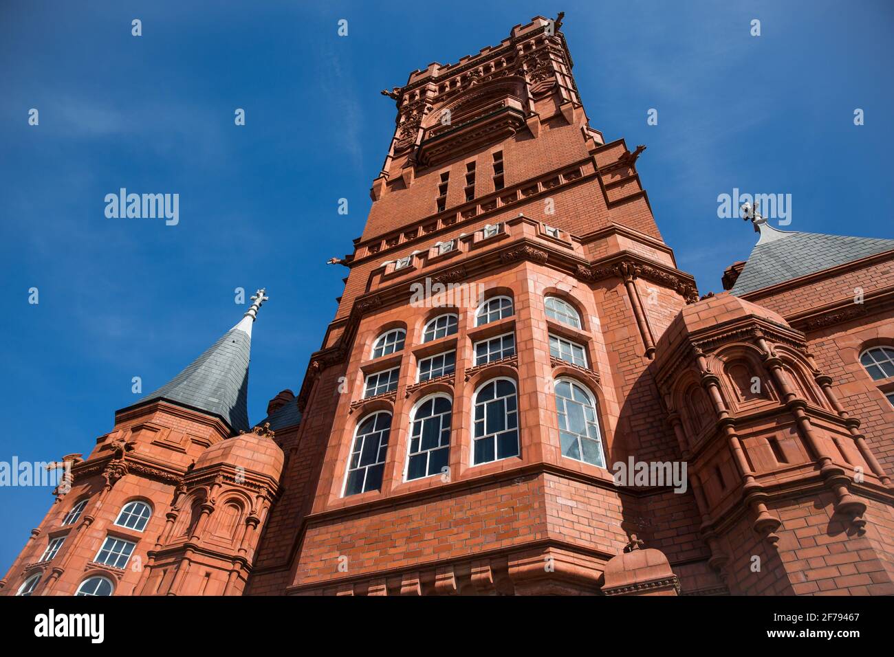 William frame architect hi-res stock photography and images - Alamy