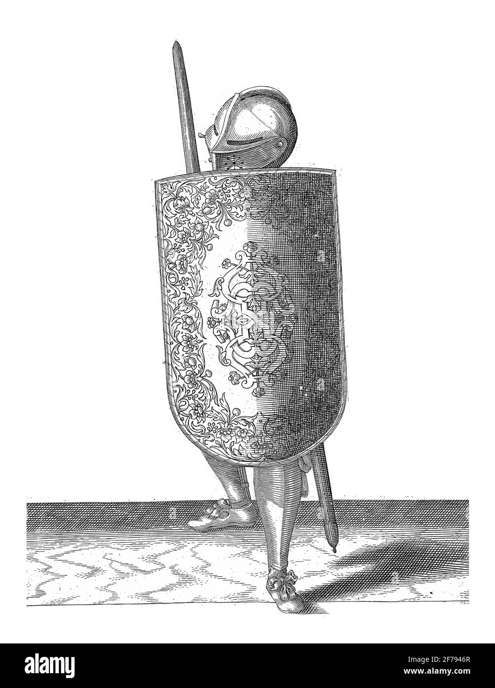 Left knee Black and White Stock Photos & Images - Alamy