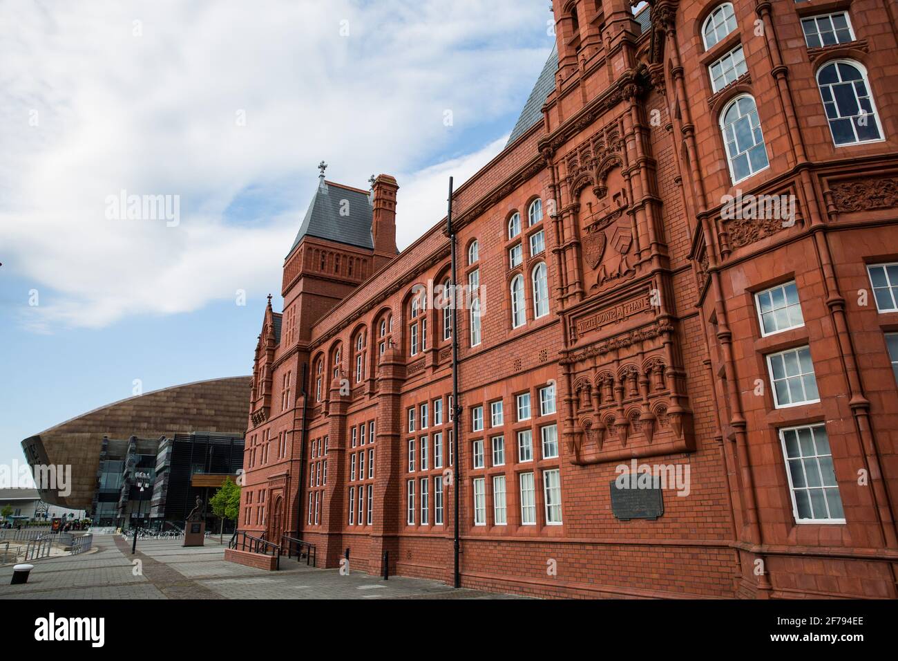 Architect william frame hi-res stock photography and images - Alamy
