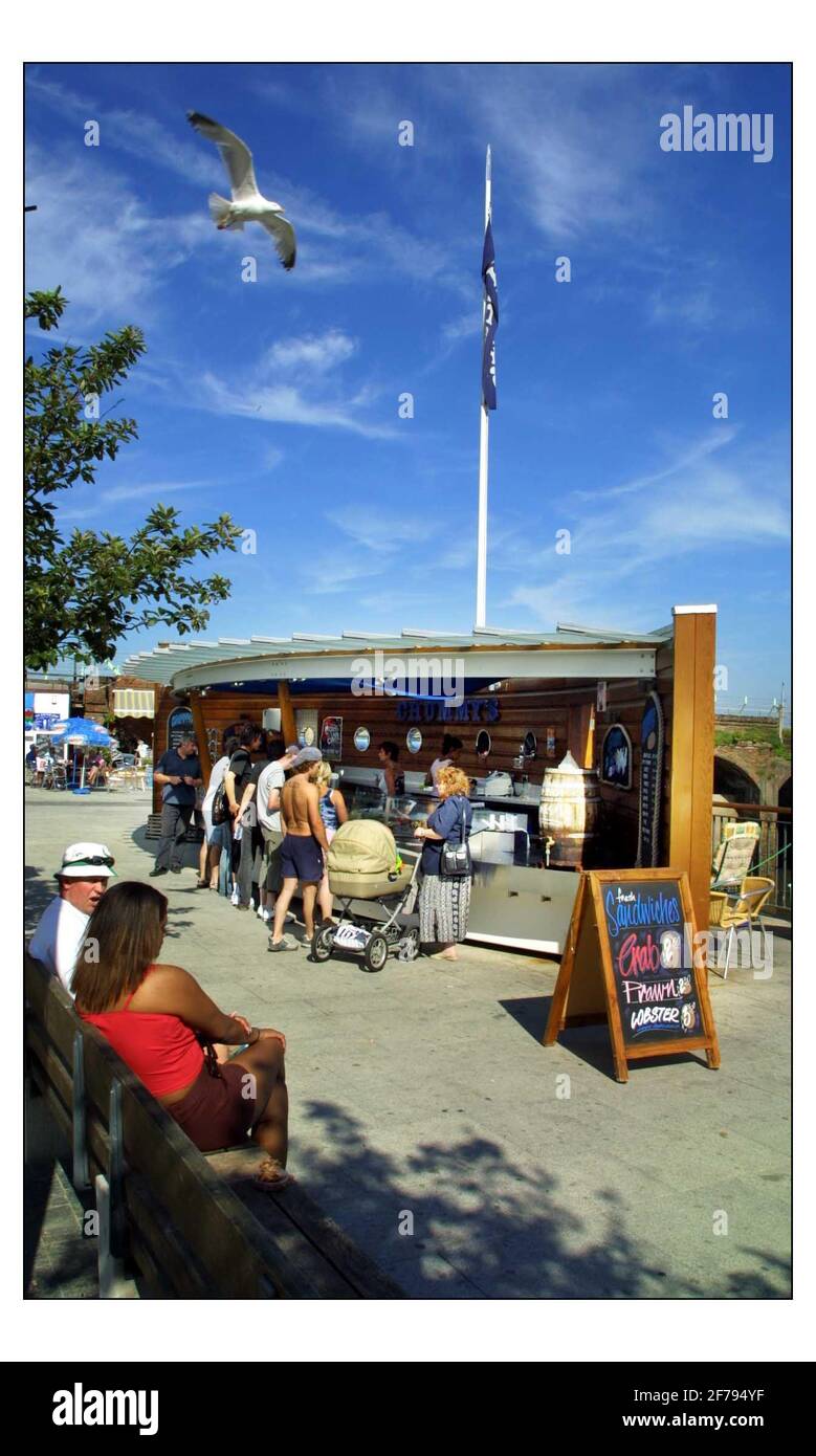 Chummys hi-res stock photography and images - Alamy