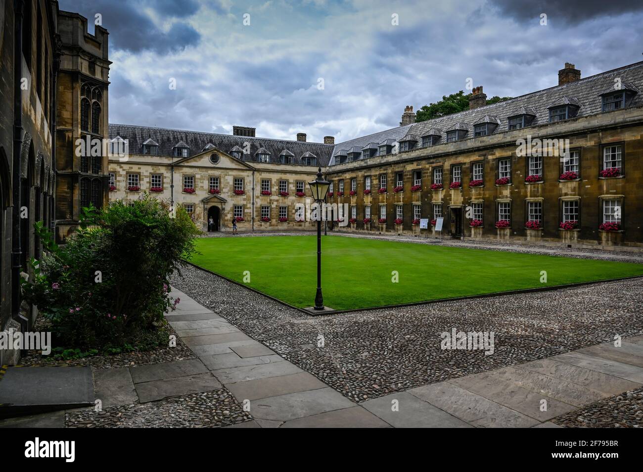 Vintage photography cambridge uk hi-res stock photography and images ...