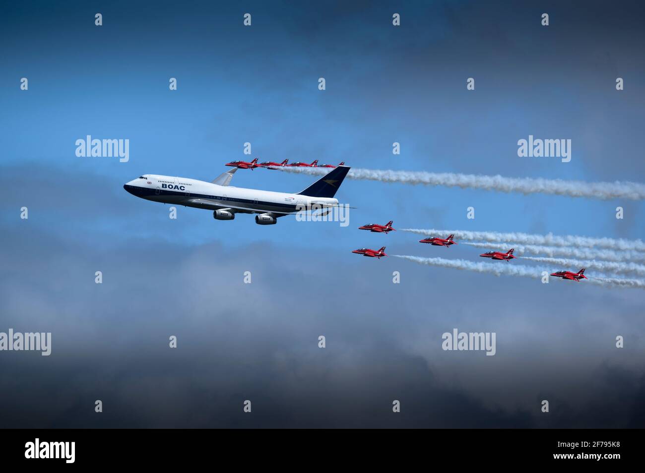 Boac at riat hi-res stock photography and images - Alamy