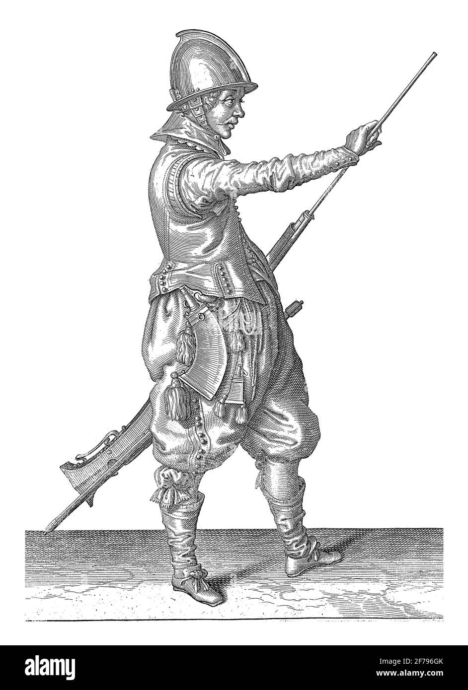 Illustration line drawing pulling hand hi-res stock photography and ...