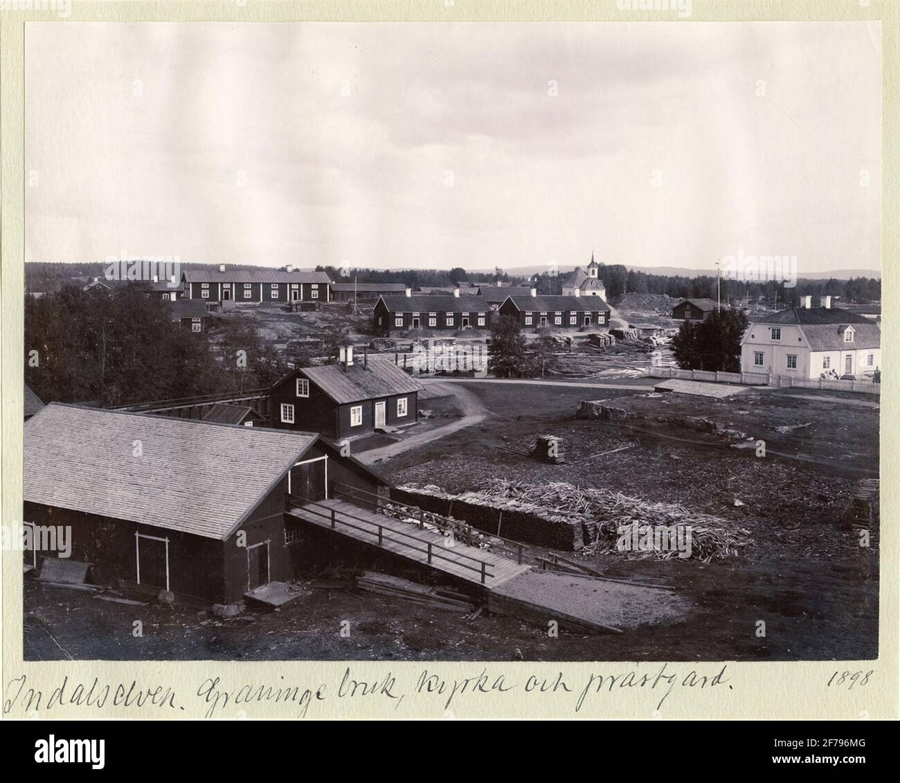 Graninge hi-res stock photography and images - Alamy