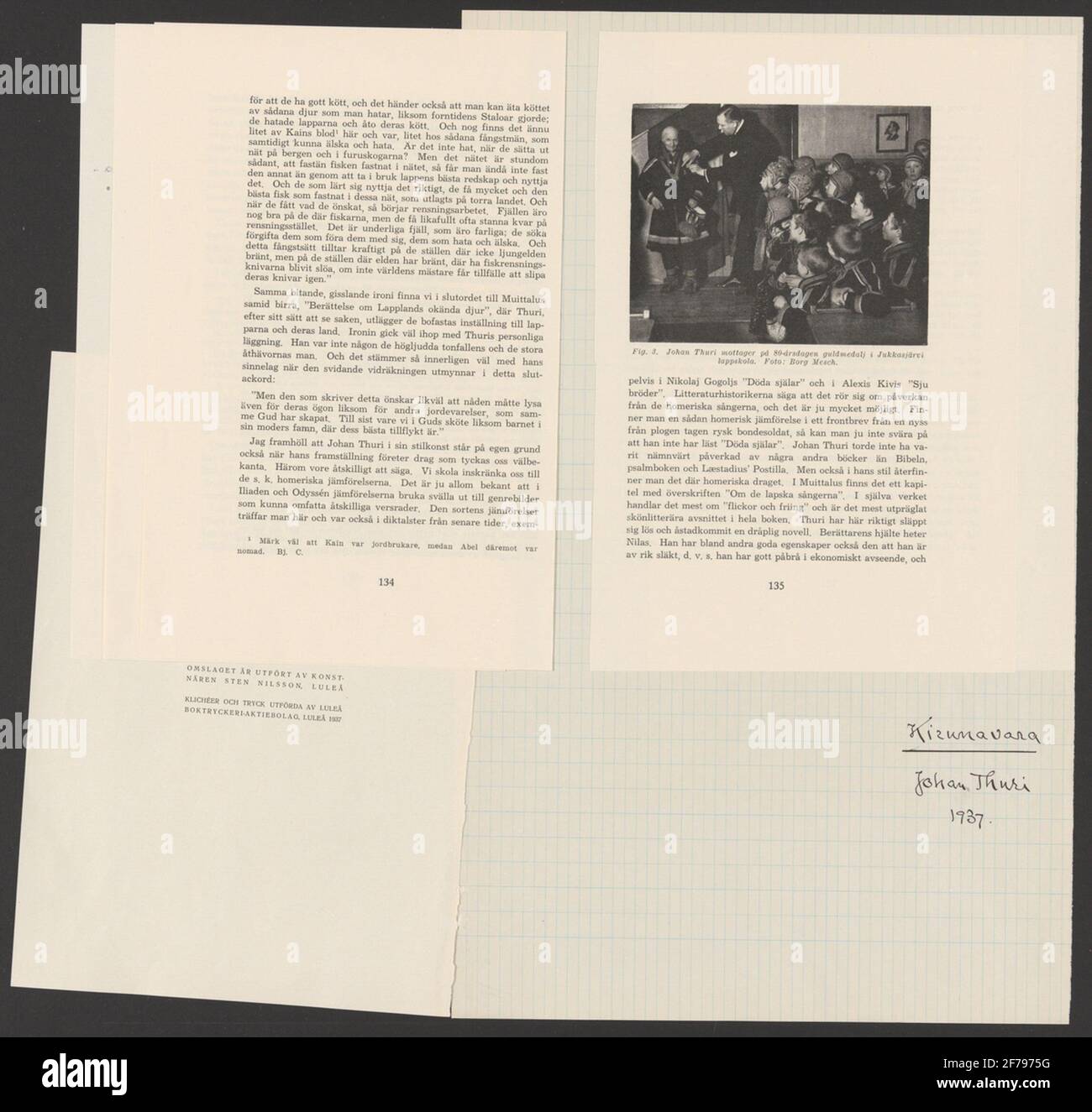 Kiirunavaara.Kiruna Many Kronology.ur Carl Sahlin Mountain History ...