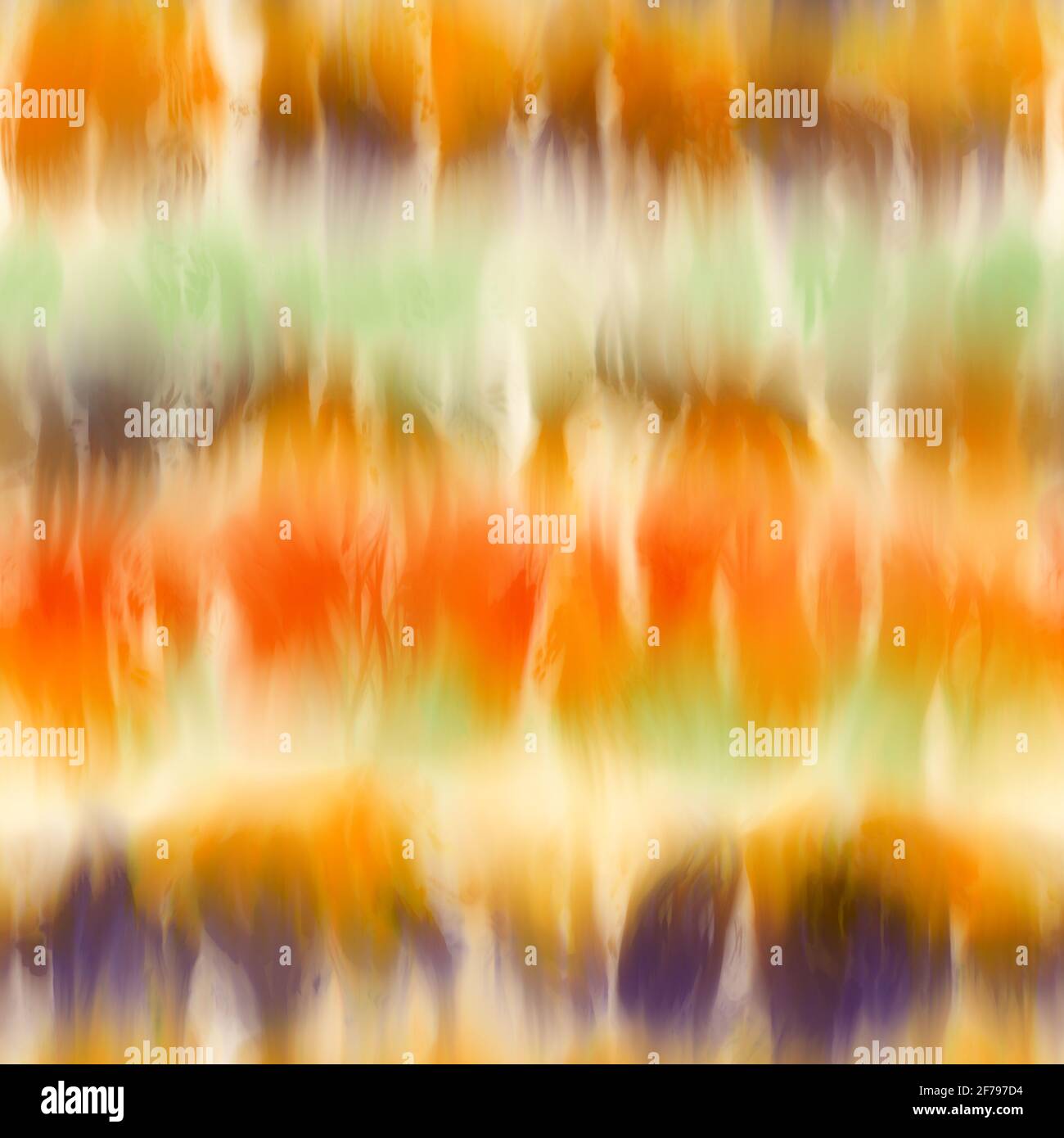 Seamless tie dye stripe pattern for fashion print Stock Photo - Alamy