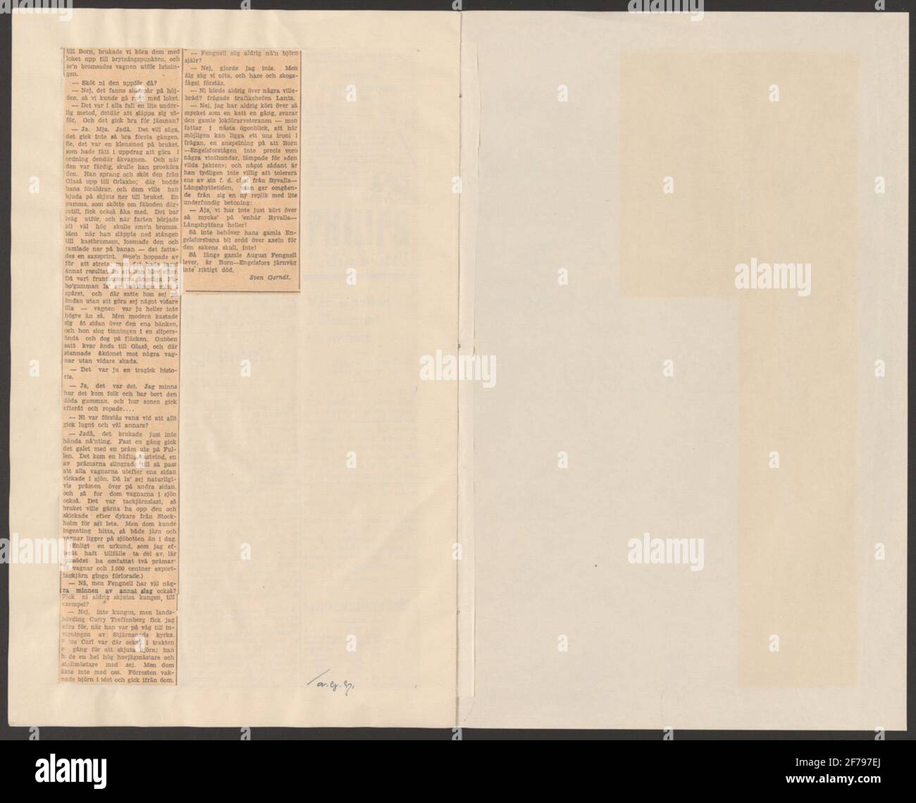 The Klasterskverken.Looker Brokology.ur Carl Sahlin Mountain History ...