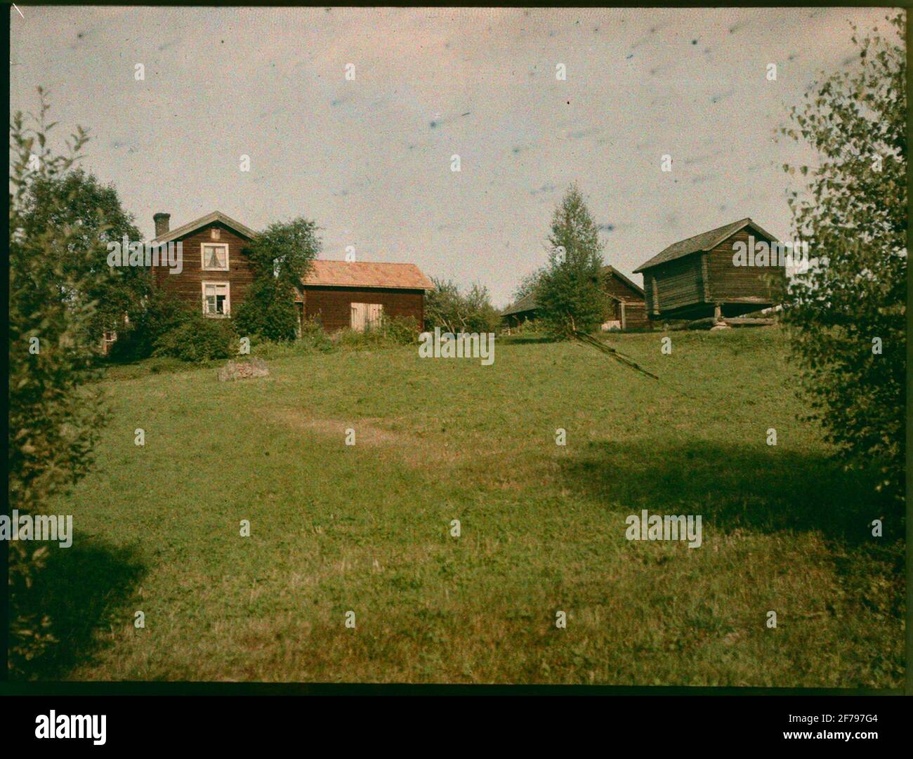 Torpstuga hi-res stock photography and images - Alamy