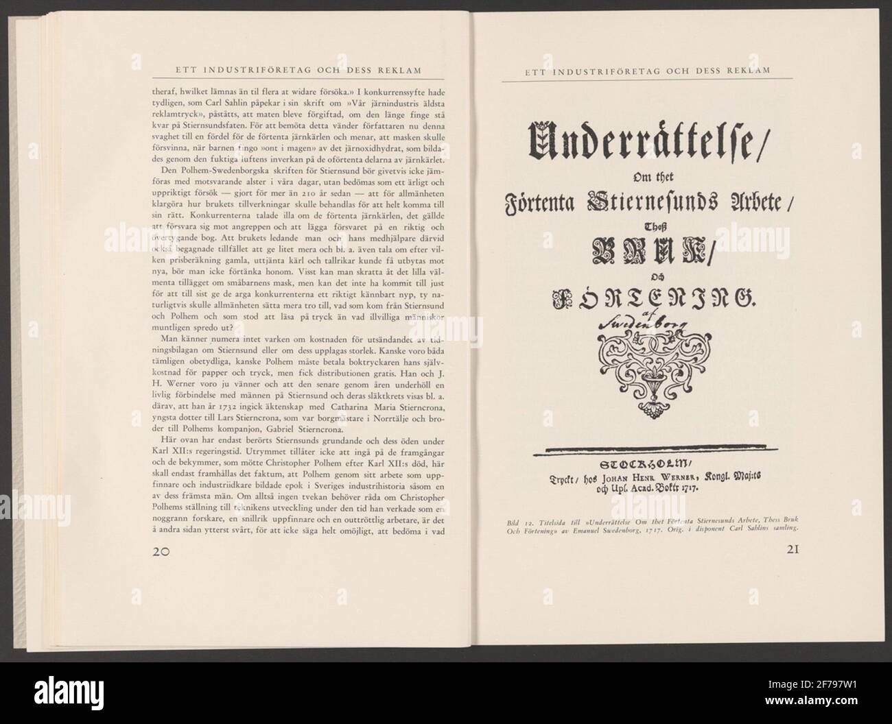 The Klasterskverken.Looker Brokology.ur Carl Sahlin Mountain History ...