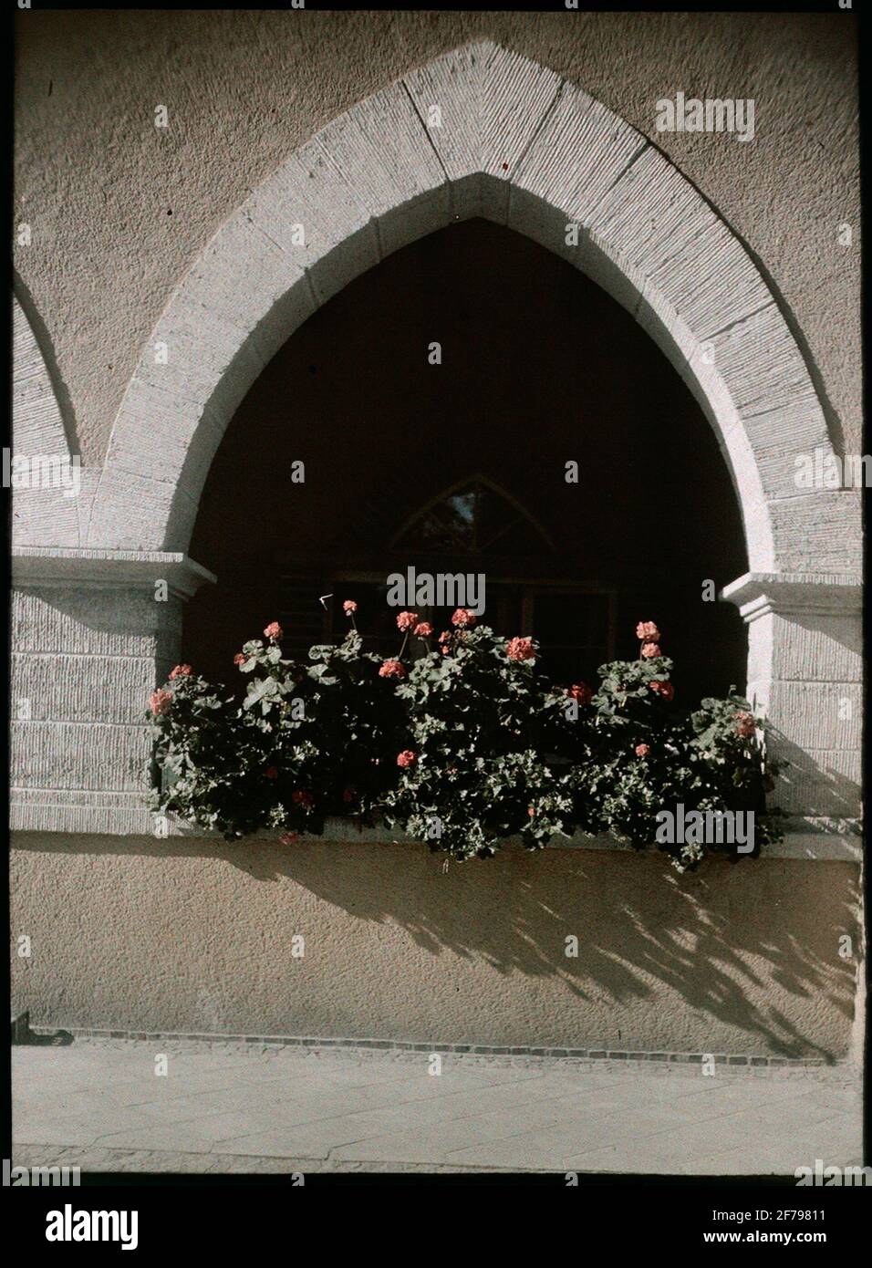 Autochrome box hi-res stock photography and images - Alamy