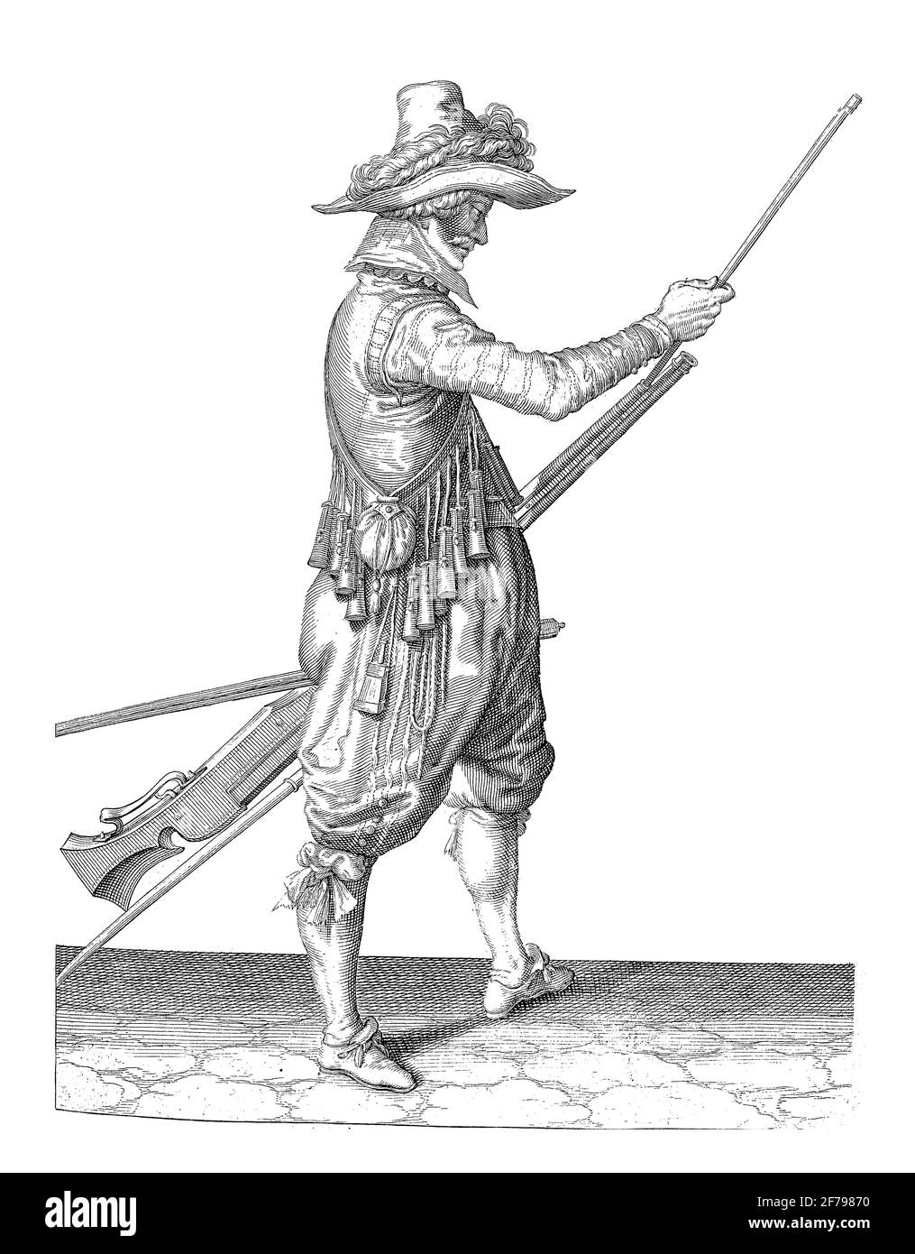 Musket Sliding High Resolution Stock Photography and Images - Alamy