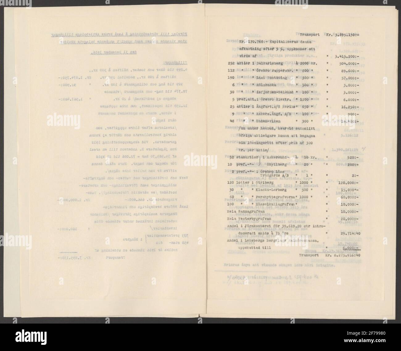 Salmon importance to environment hi-res stock photography and images ...