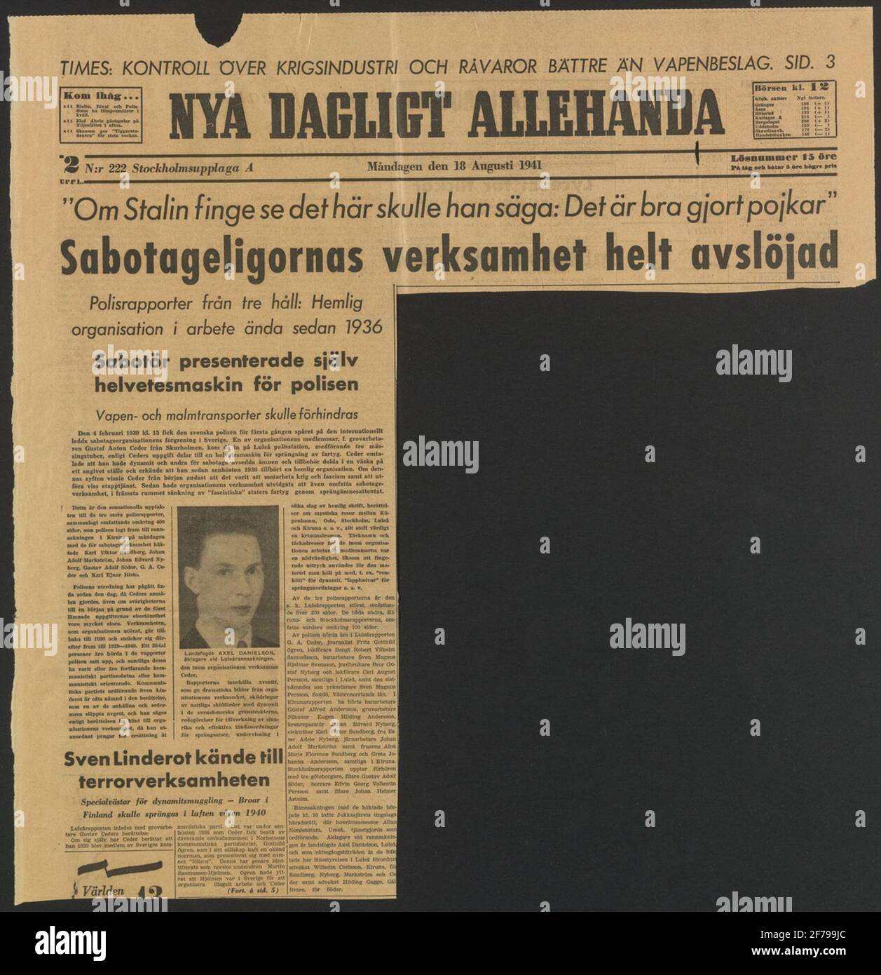 Kiirunavaara.Kiruna Many Kronology.ur Carl Sahlin Mountain History ...