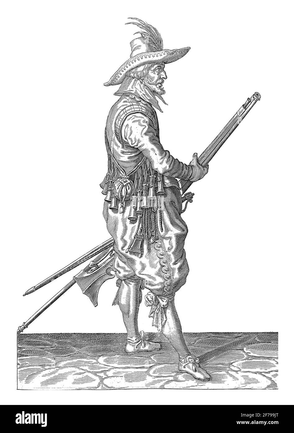 Musket Black and White Stock Photos & Images - Alamy