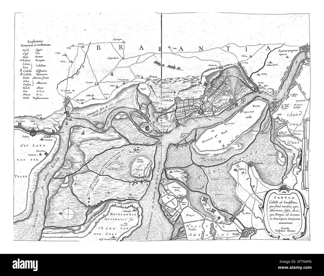 Grol map Cut Out Stock Images & Pictures - Alamy