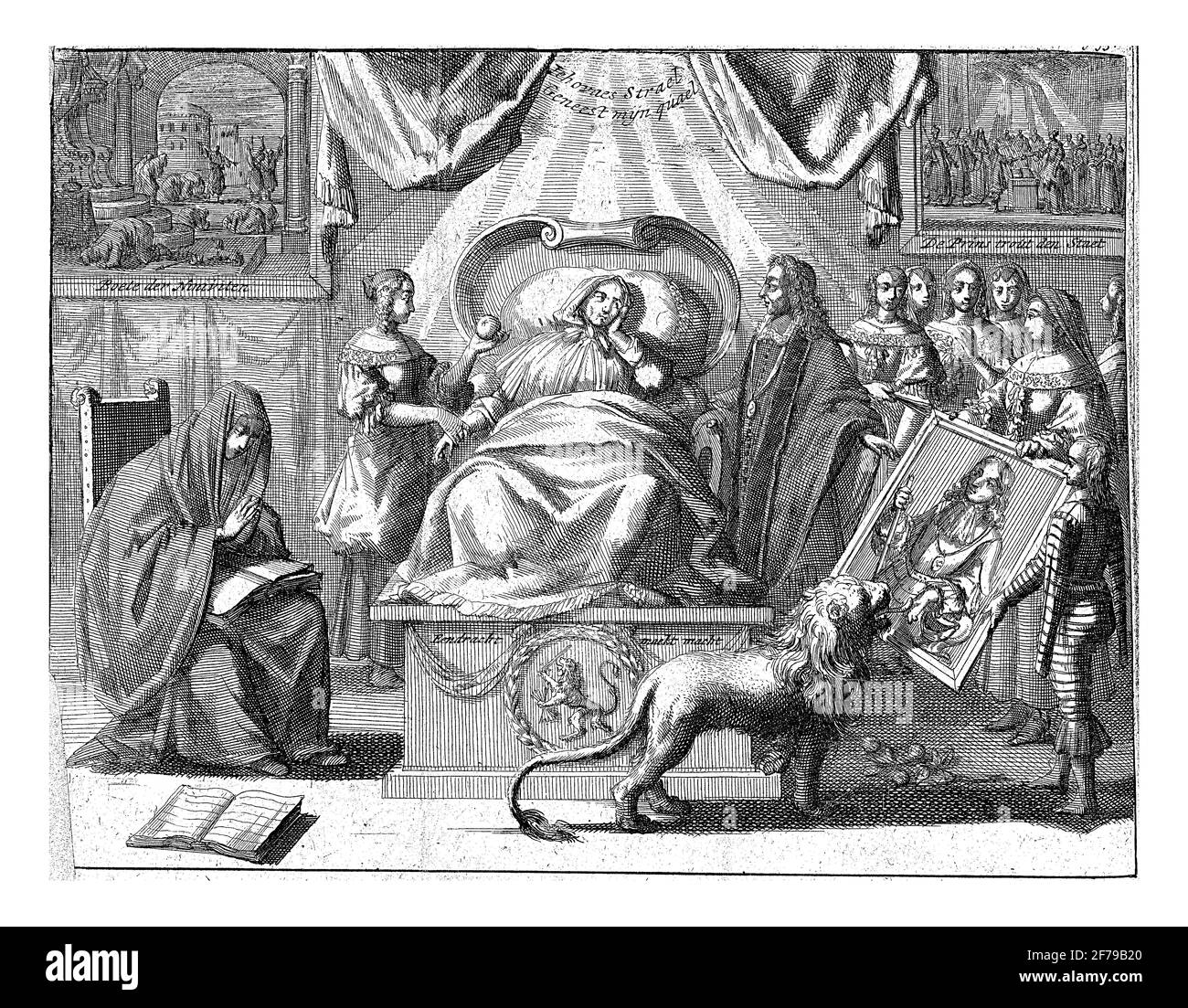 Dutch position Black and White Stock Photos & Images - Alamy