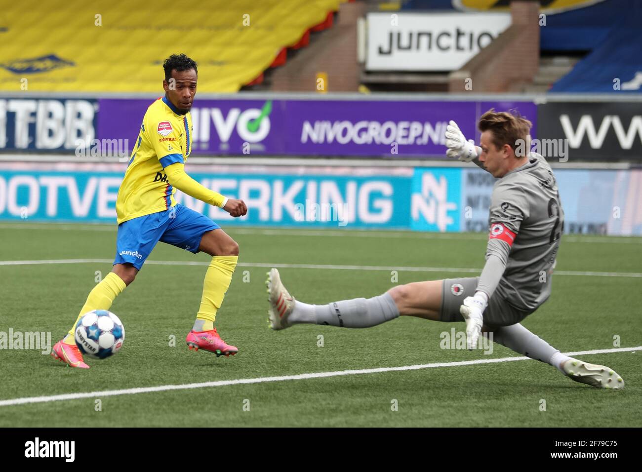 Maarten de fockert hi-res stock photography and images - Alamy