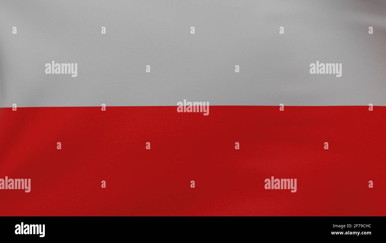 Poland flag background. National flag of Poland texture Stock Photo - Alamy