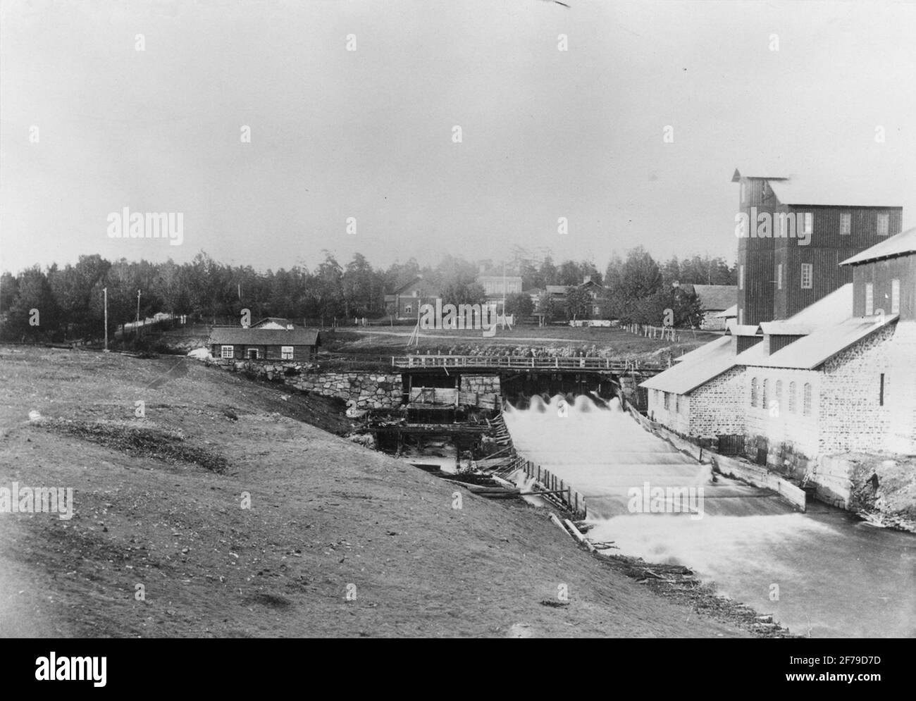 Olofsfors hi-res stock photography and images - Alamy