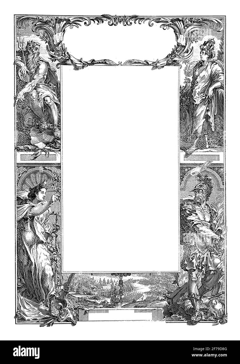 Manuscript art collection Cut Out Stock Images & Pictures - Alamy