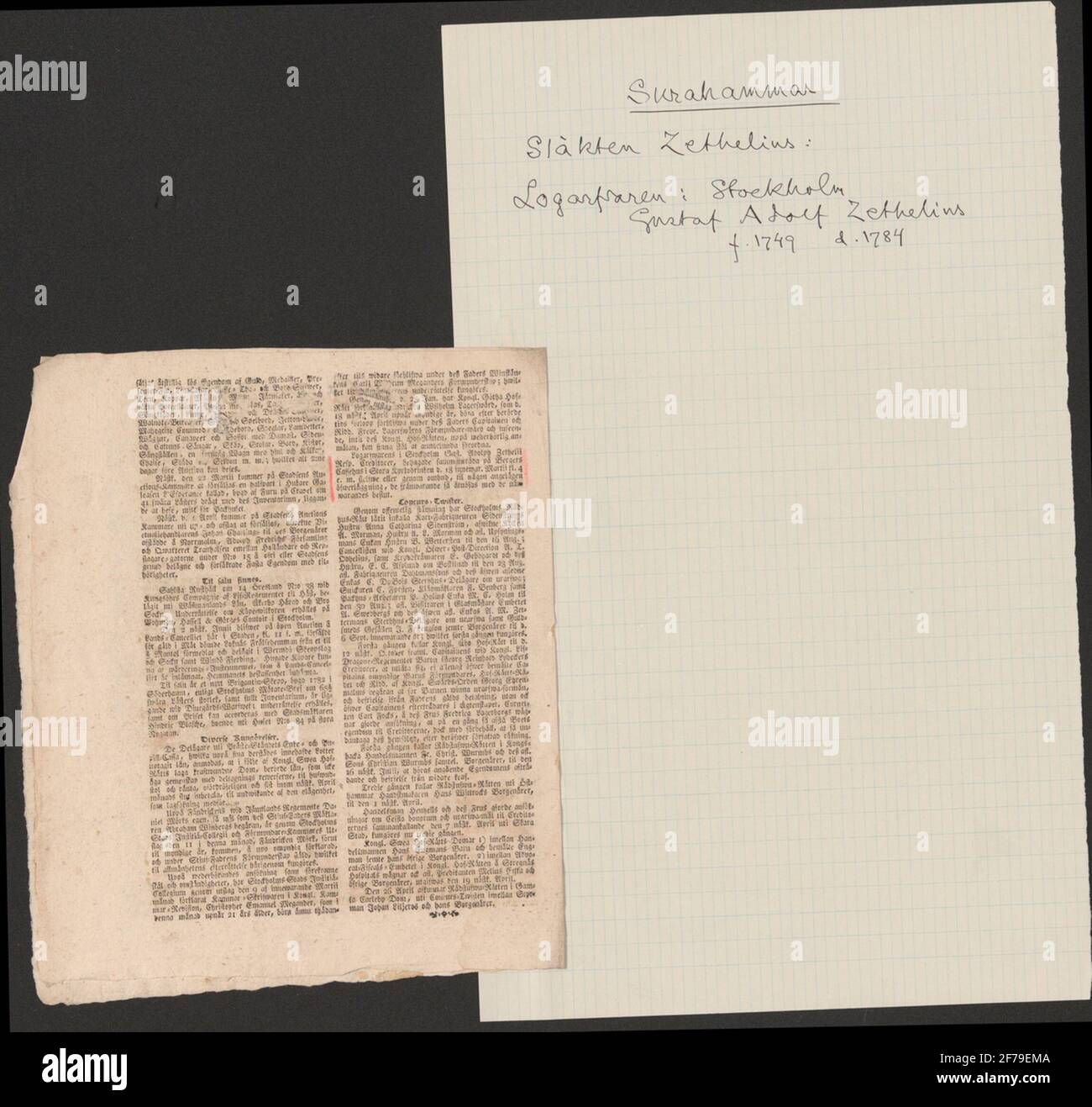 Surahammar Brokology.ur Carl Sahlin Mountain History Collection Stock ...