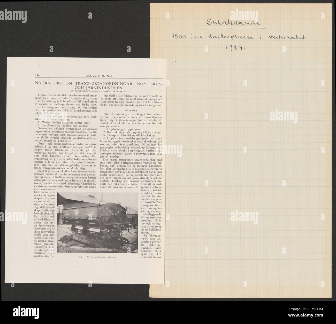 Surahammar hi-res stock photography and images - Alamy