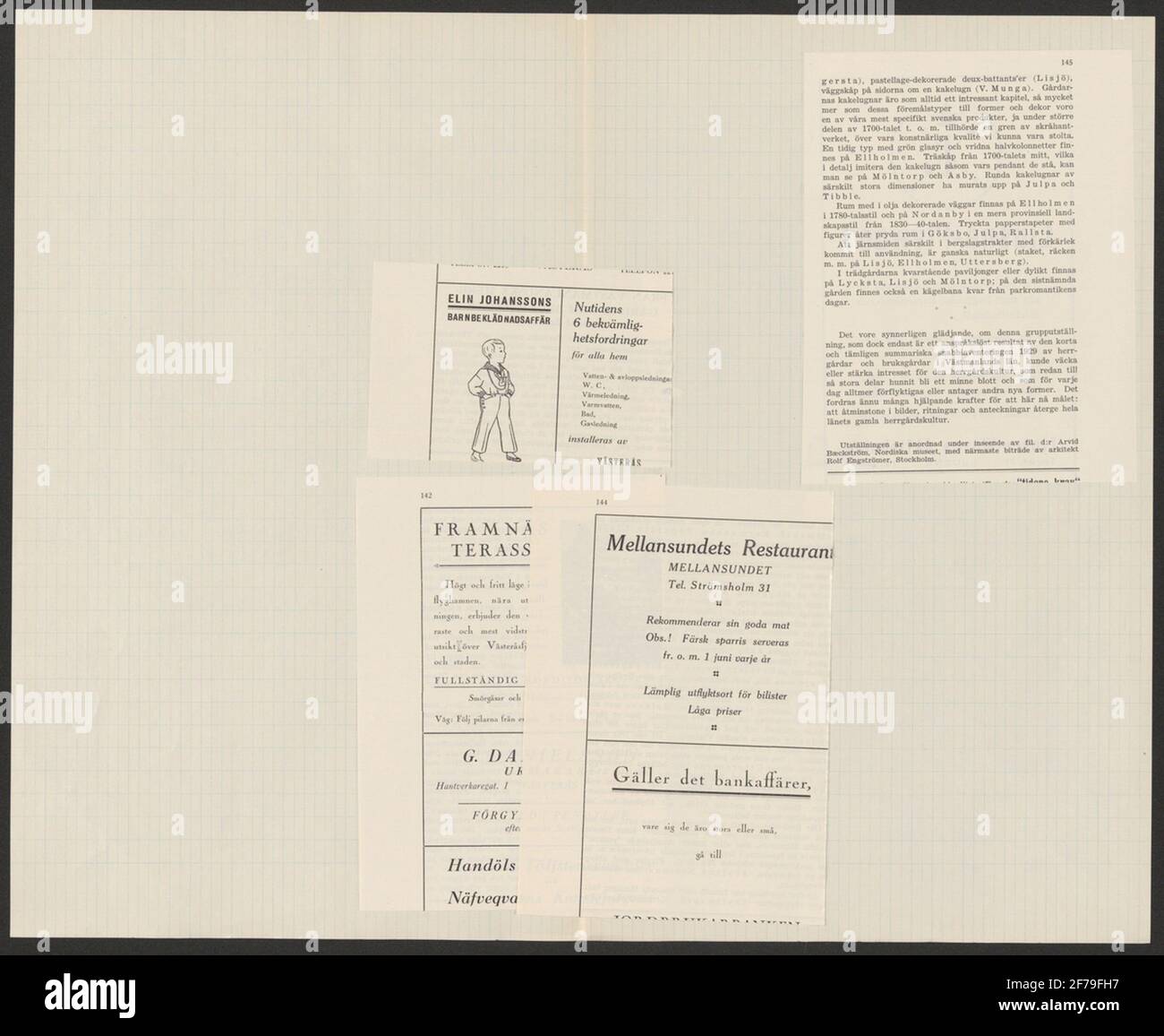 Surahammar hi-res stock photography and images - Alamy