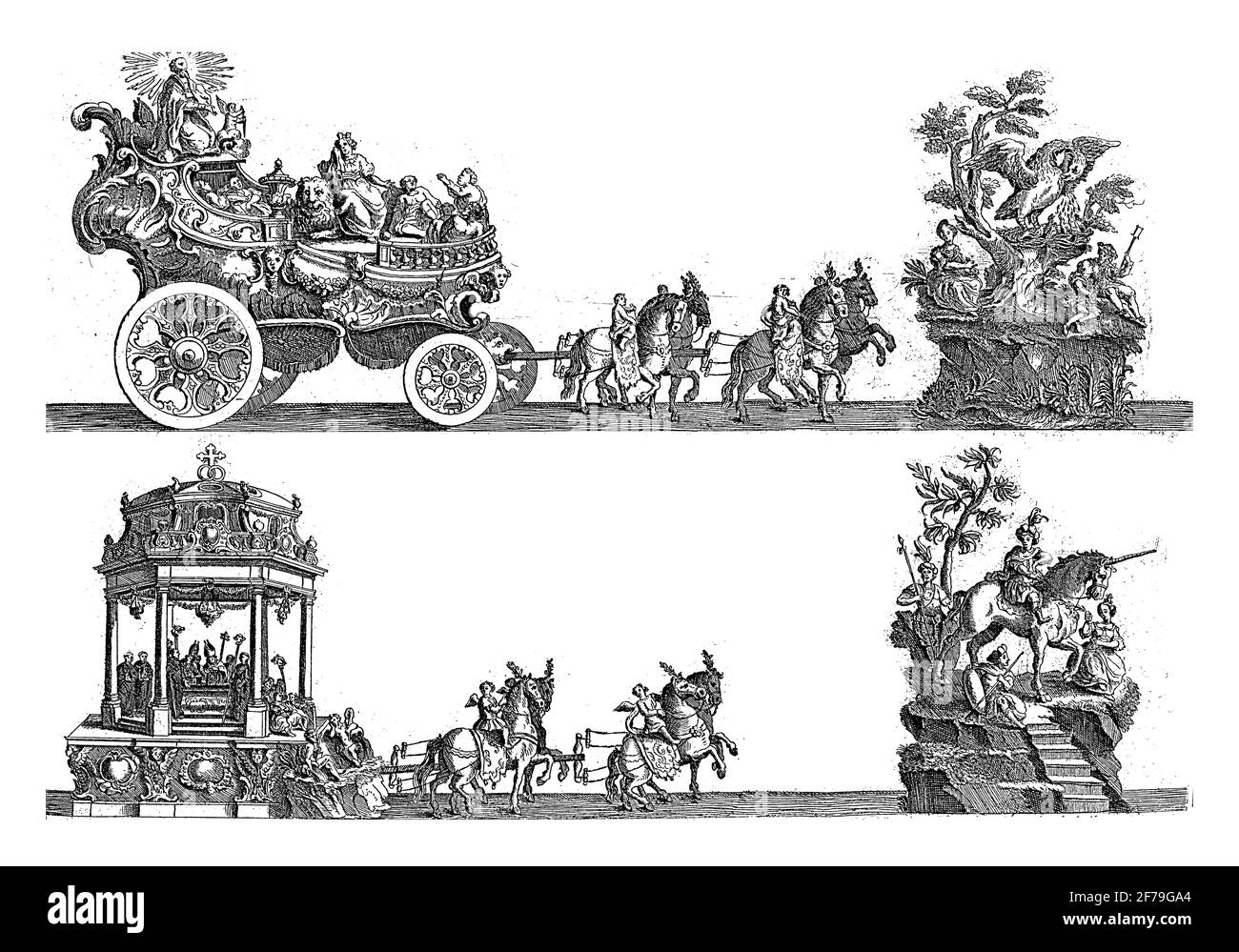 Fourth leaf Cut Out Stock Images & Pictures - Alamy