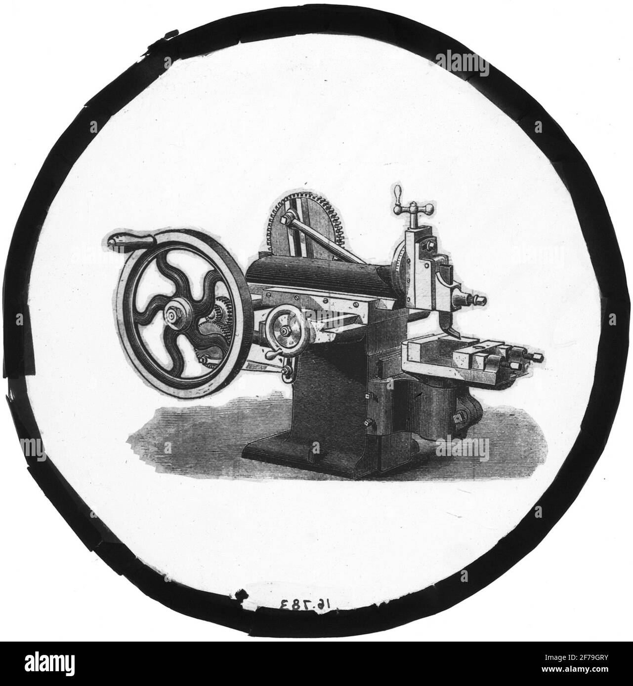 Laterna Magica High Resolution Stock Photography and Images - Alamy