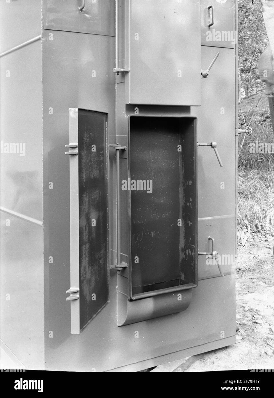 Damm Black and White Stock Photos & Images - Alamy