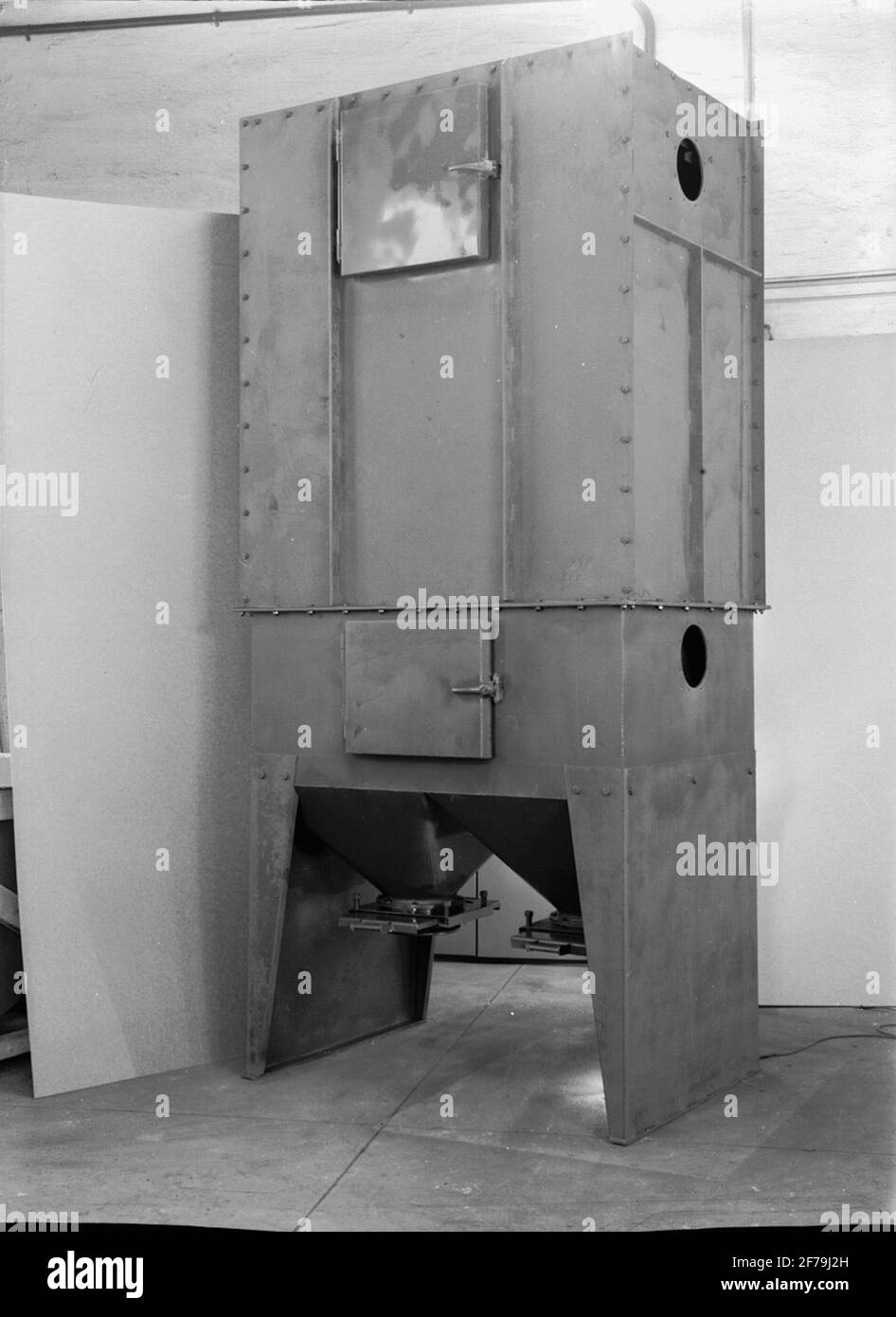 Fan units hi-res stock photography and images - Alamy