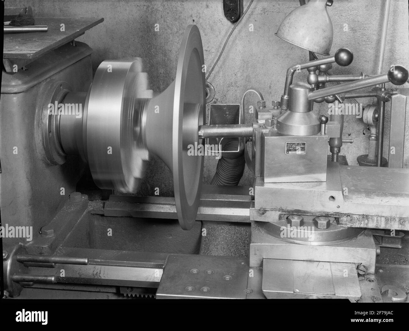 Engineering installation detail hi-res stock photography and images - Alamy