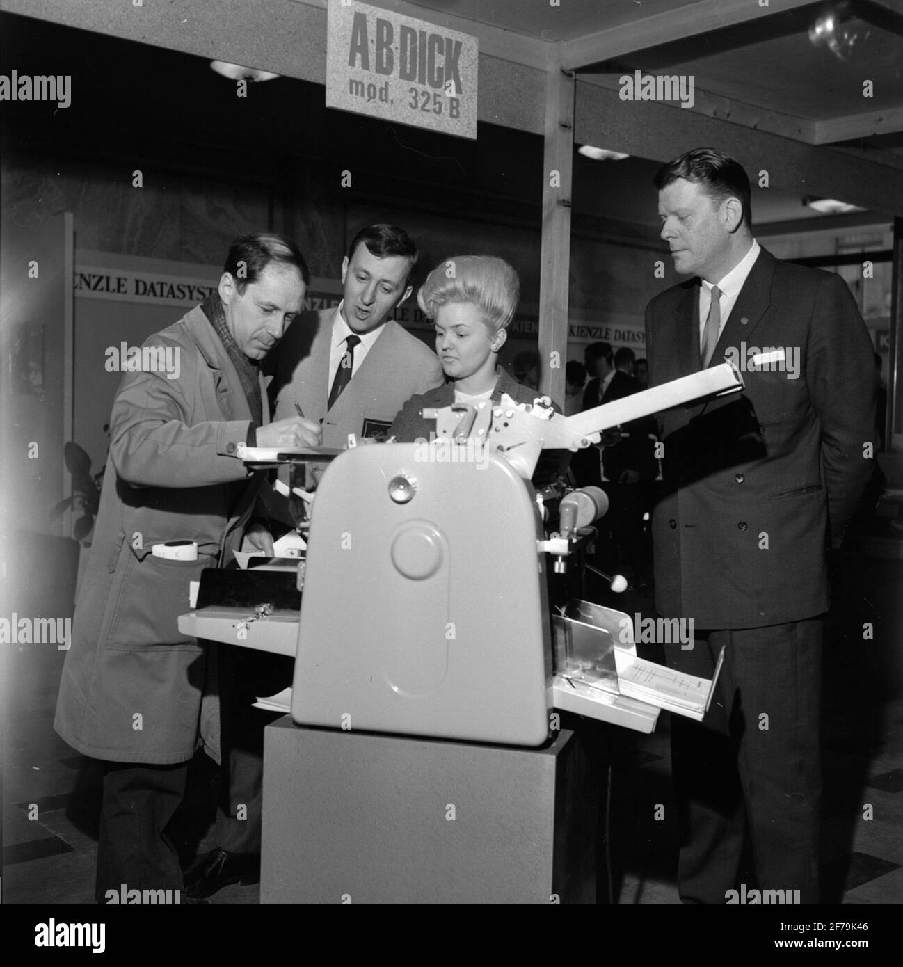 The fair Osterman. >> Stock Photo - Alamy